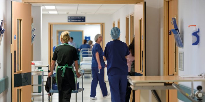 The House | The NHS faces a challenging winter but MPs can trust that ... The House | The NHS faces a challenging winter but MPs can trust that ...