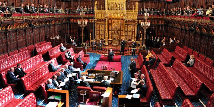 The House | It’s time to reconsider minority party representation in ...