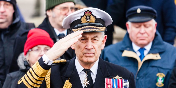 The House Opinion Article | Tribute to Lord Boyce