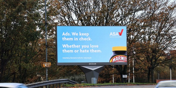 Politics Home Article | Ensuring The Public Trusts Advertising