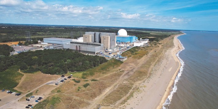 Great British Nuclear: A Positive Step for Critical Infrastructure