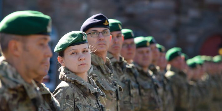 The House Article | 'Fascinating': Flick Drummond reviews 'In the Shadows'