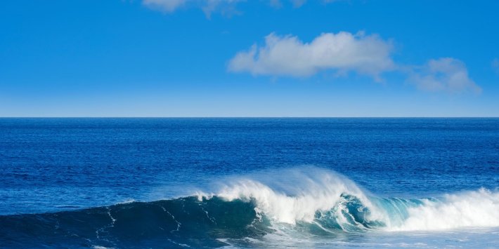 Hydrographic programme manager at the UK Hydrographic Office