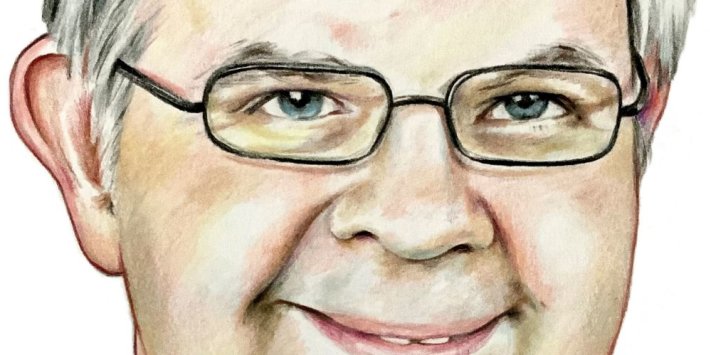 The House Opinion Article | Where Are They Now? David Howarth