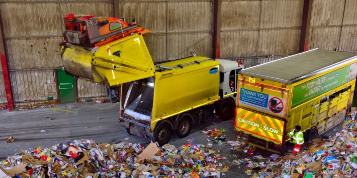 UK Needs Harmonised Approach to Deposit Return Schemes