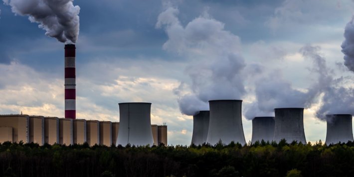 The House Article | How to deliver a reliable decarbonised power system