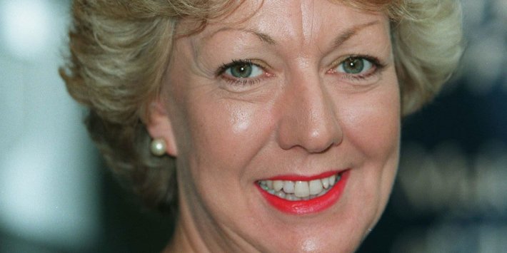 Politics Home Article | Jack Straw pays tribute to Janet Anderson Politics Home Article | Jack Straw pays tribute to Janet Anderson