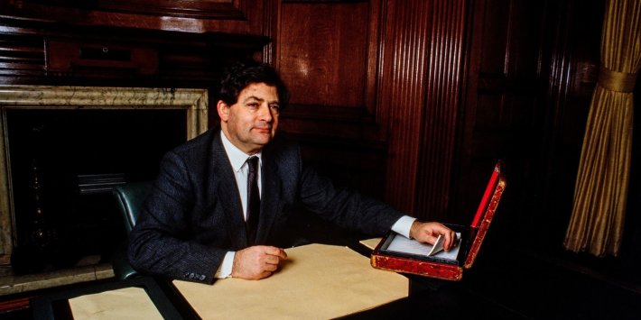 The House Opinion Article | Tribute to Lord Lawson