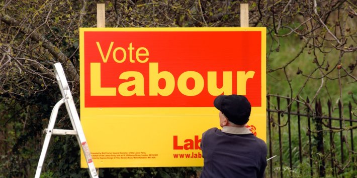 Politics Home Article | Labour Won't “Sneer” At Ordinary Voters In Run ...