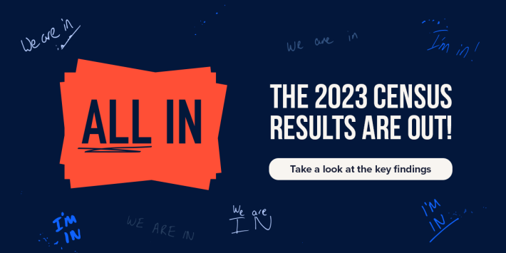 Politics Home | All in 2023 Census Tracks Industry's Progress Towards ...