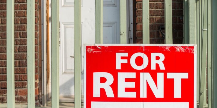 Explainer: How Government Hopes To Overhaul Renters' Rights