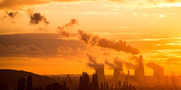 Climate and Ecology Bill: Best Chance to Tackle Climate Crisis