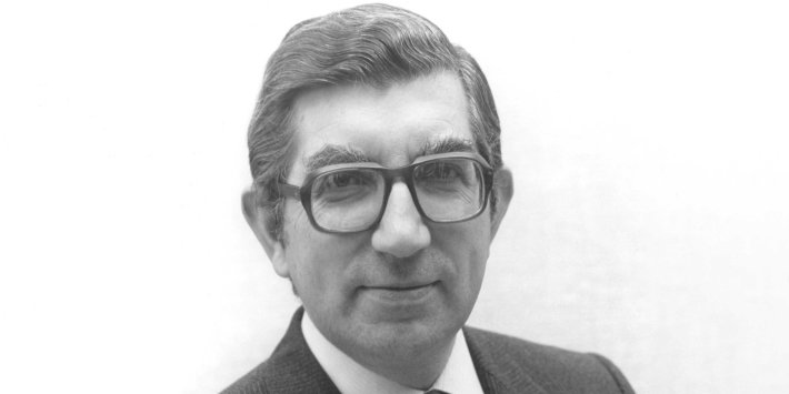 Tribute to Lord Clinton-Davis by Neil Kinnock