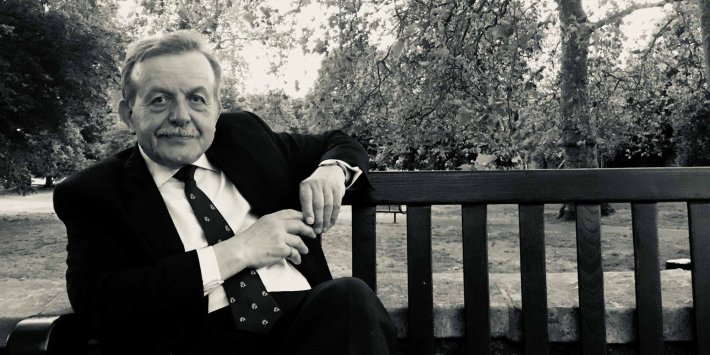 The House Opinion Article | Lords Diary: Lord Lexden