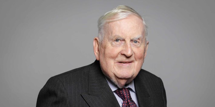 The House Opinion Article | Tribute to Lord Morris of Aberavon
