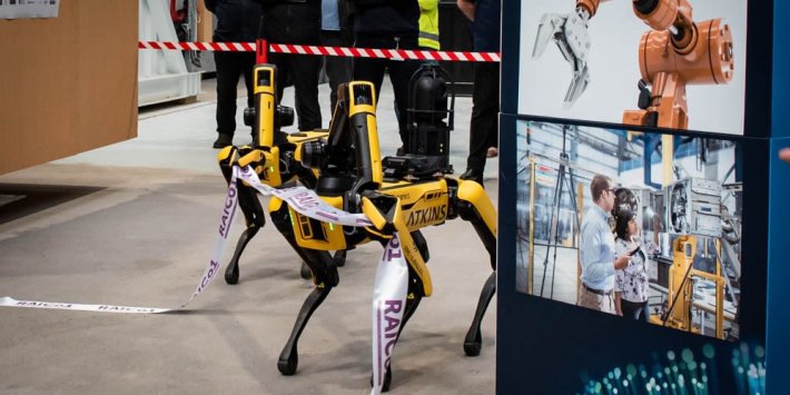 Politics Home Article | How innovation is helping to drive Britain’s ...