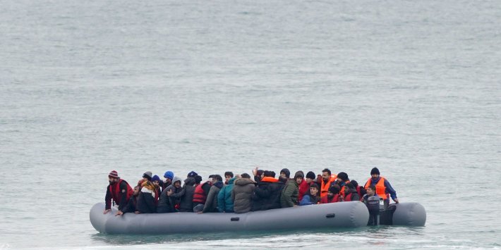 The House Opinion Article | Is Rwanda safe for refugees?