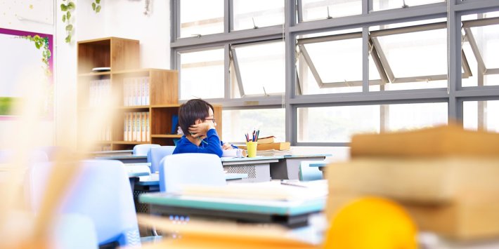 The House Opinion Article | CAMHS crisis - the long wait for neuro ...