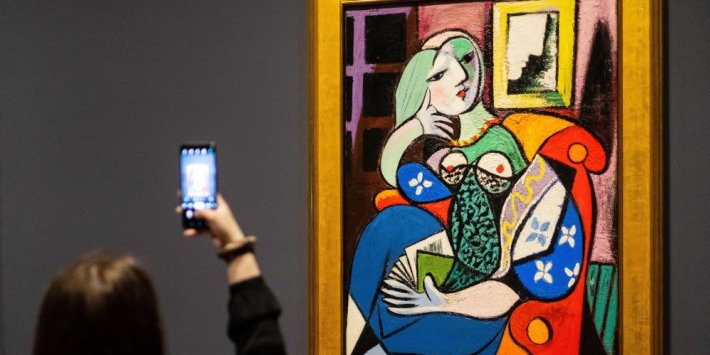 The British Art Scene Feels Brexit Bite