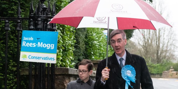 Politics Home Article | New Lib Dem MP Predicts Jacob Rees-Mogg Will Be ...