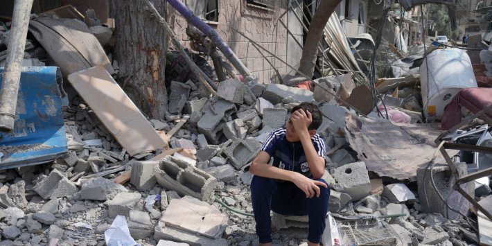 The House | Britain has a moral duty to help all those suffering from ...