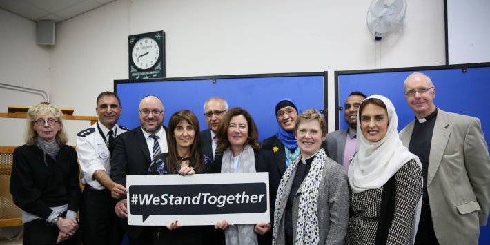 Politics Home | Jewish Labour MP Calls For Extra Local Funding To Calm ...
