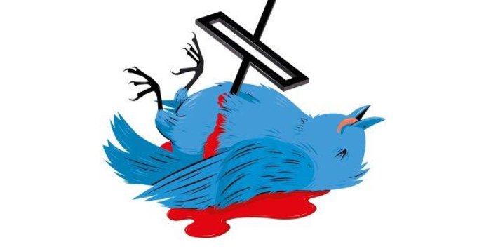 Why Westminster is addicted to X (Twitter)