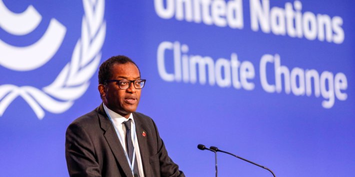 Politics Home | Kwasi Kwarteng Says COP28 Should Not Politics Home | Kwasi Kwarteng Says COP28 Should Not