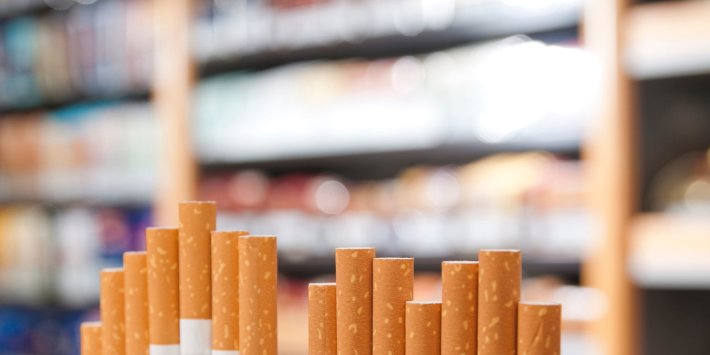 Politics Home Article | Smoking ban plans threaten to undo good work of ...