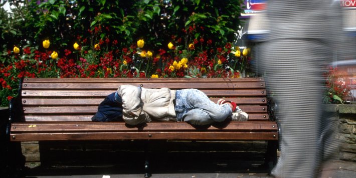 The House Article | We are doing all we can to tackle homelessness ...