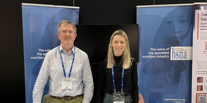 Demanding More on Nutritional Care: BAPEN 2023 Conference Insights