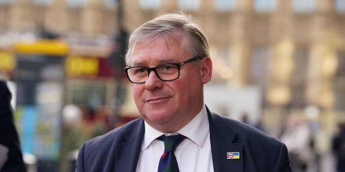 Politics Home Article | "Bulk" Of Right Wing Tory MPs Refuse To Support ...