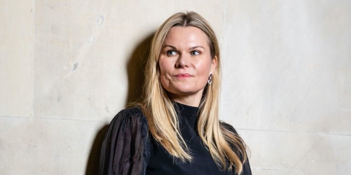 Laura Farris MP Interview: From Left-Leaning Youth to Crime Victims ...