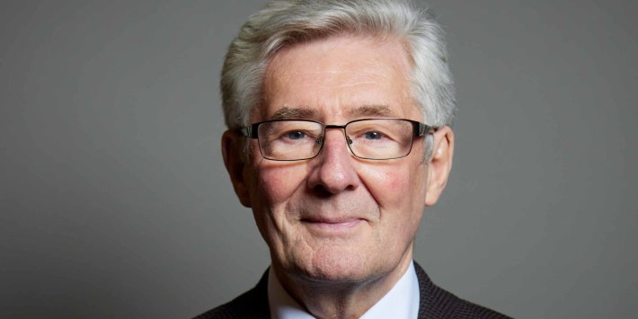 The House Opinion Article | Tribute to Tony Lloyd