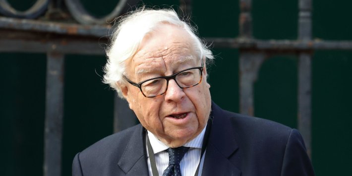 The House Opinion Article | Lord Cormack: 18 May 1939 – 25 February 2024