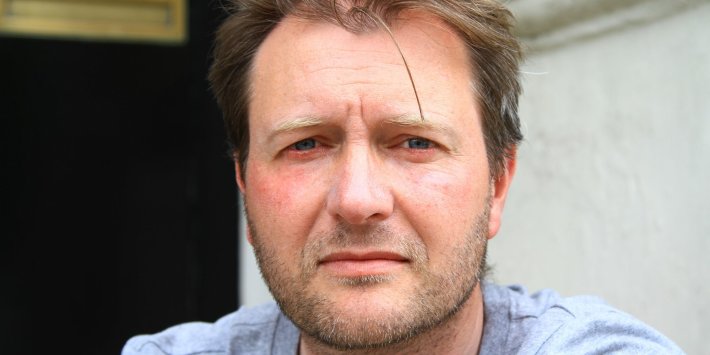 The House Article | "It's a new Middle Ages": The Richard Ratcliffe ...