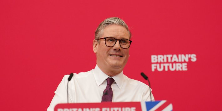 Politics Home | Labour Attacks Tory Record On Levelling Up In Local ...