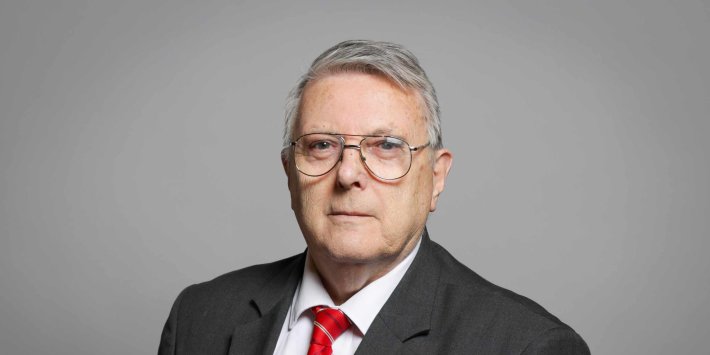 The House Opinion Article | Tribute to Lord McAvoy