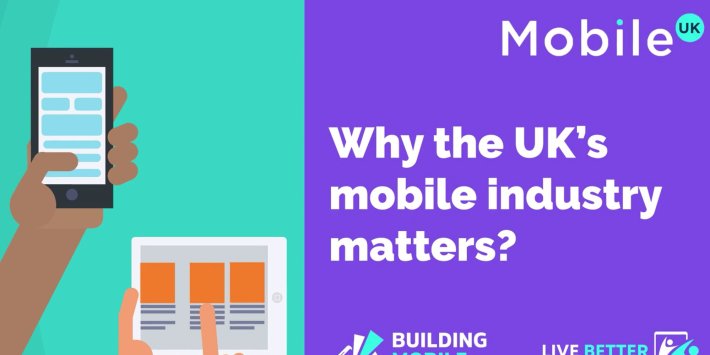 Politics Home | Don't Drop the Call: Why Supporting the UK's Mobile ...