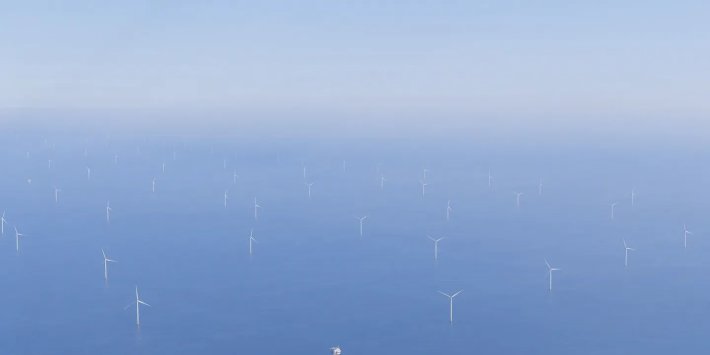Politics Home Article | Hornsea 2 is officially world’s largest wind farm