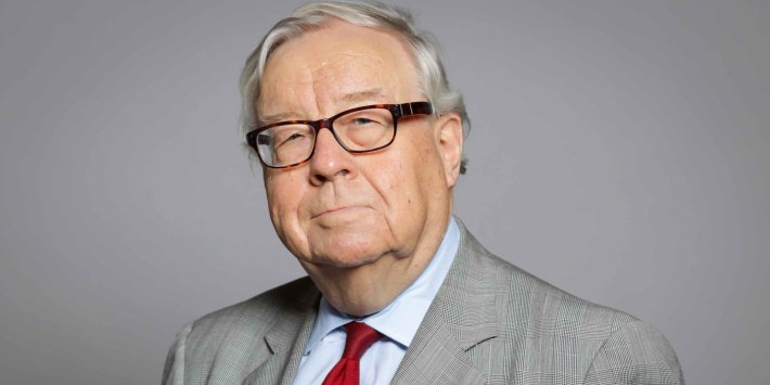 The House Article | Tributes to Lord Cormack by Lord Hennessy and the ...
