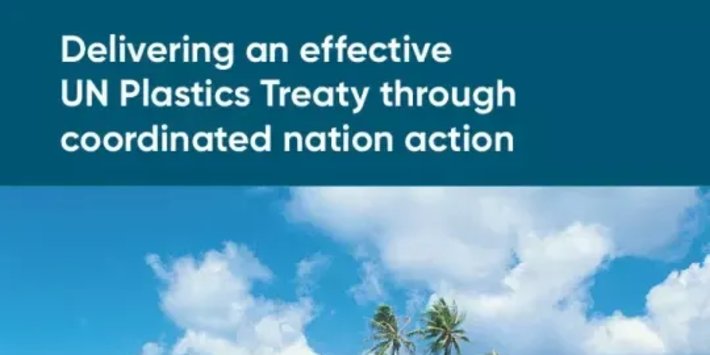 Seven Building Blocks for Successful National Plans to Fight Plastic ...