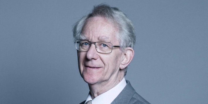 Tribute to Lord Andrew Stunell - by Lord Foster of Bath