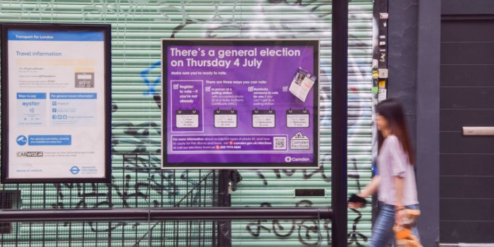 Party Activists Sceptical Of Polls Predicting Tory Wipeout