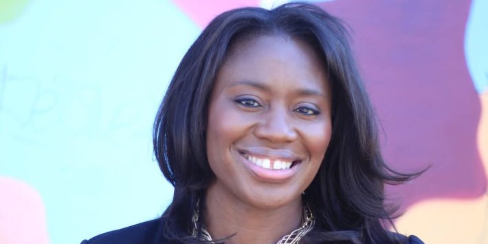 The House Article | Miatta Fahnbulleh: 'I’m going to be trying to push ...