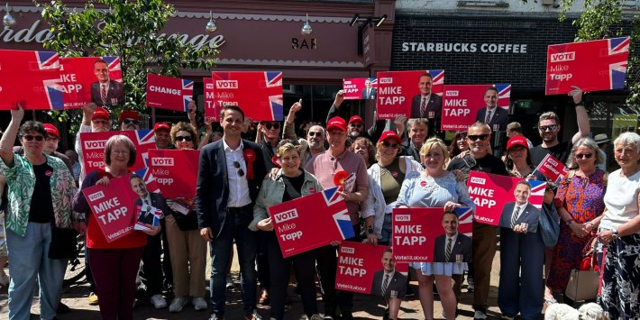 Dover And Deal Is More Than A Small Boats Story