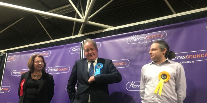 Politics Home Article | Who Is The Powerful New Chair Of The 1922 Committee?