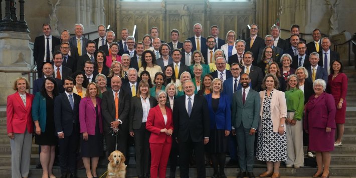 Politics Home Article | More Money And Questions For Lib Dems After ...