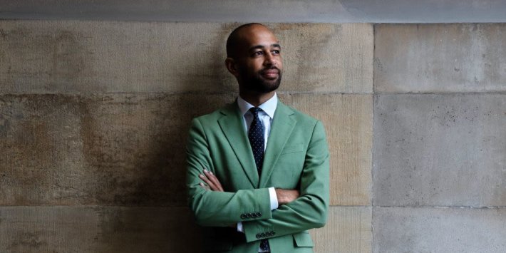 Politics Home Article | The Lib Dem MP Who Took Ex-Offenders To Work In ...