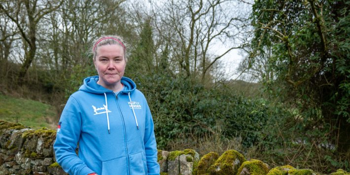 Veterans Deserve Support for Peace After Military Service